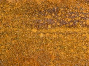 completely rusted metal textures - Texturelib